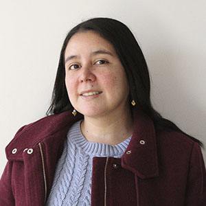 » Catherine Paredes