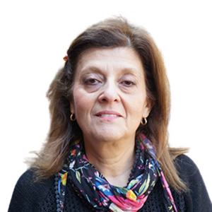 » Cecilia Ríos Rolland