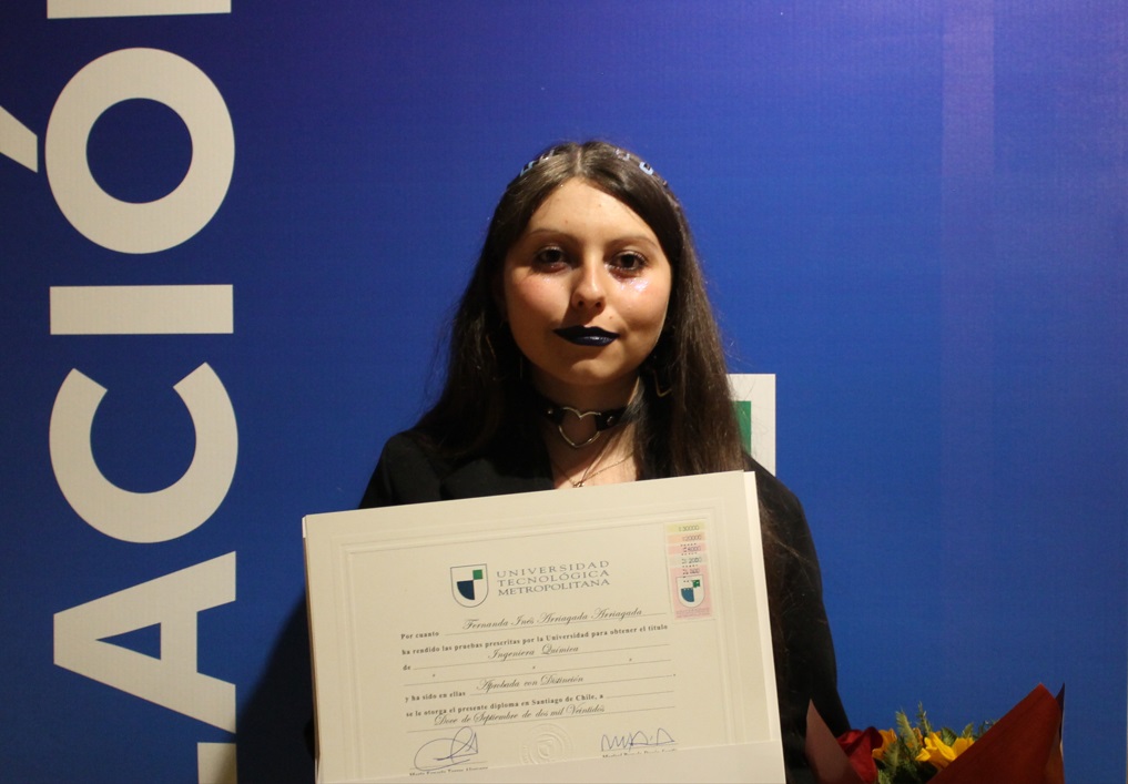 » Asi-fue-la-titulacion-de-estudiantes-de-la-Facultad-de-Ciencias ...