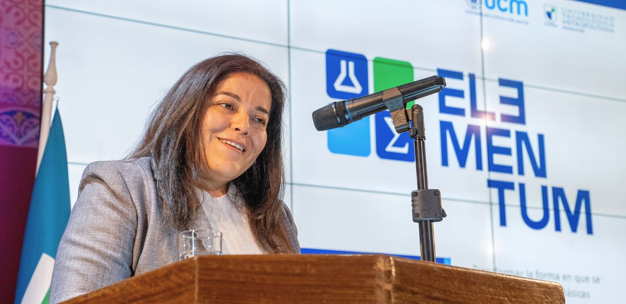 » Elementum UTEM-UCM cierra su primera etapa con miras a impulsar la ciencia y la innovación en ...